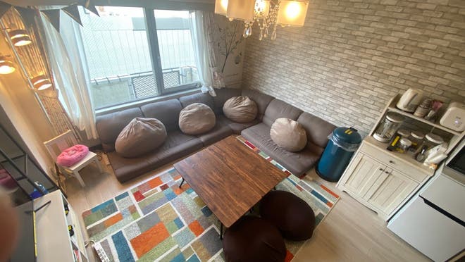 R507🐤みんなが笑顔になれるパーティールーム🐤・🎦アマゾンプライム完備・動画見放題🎦の写真17