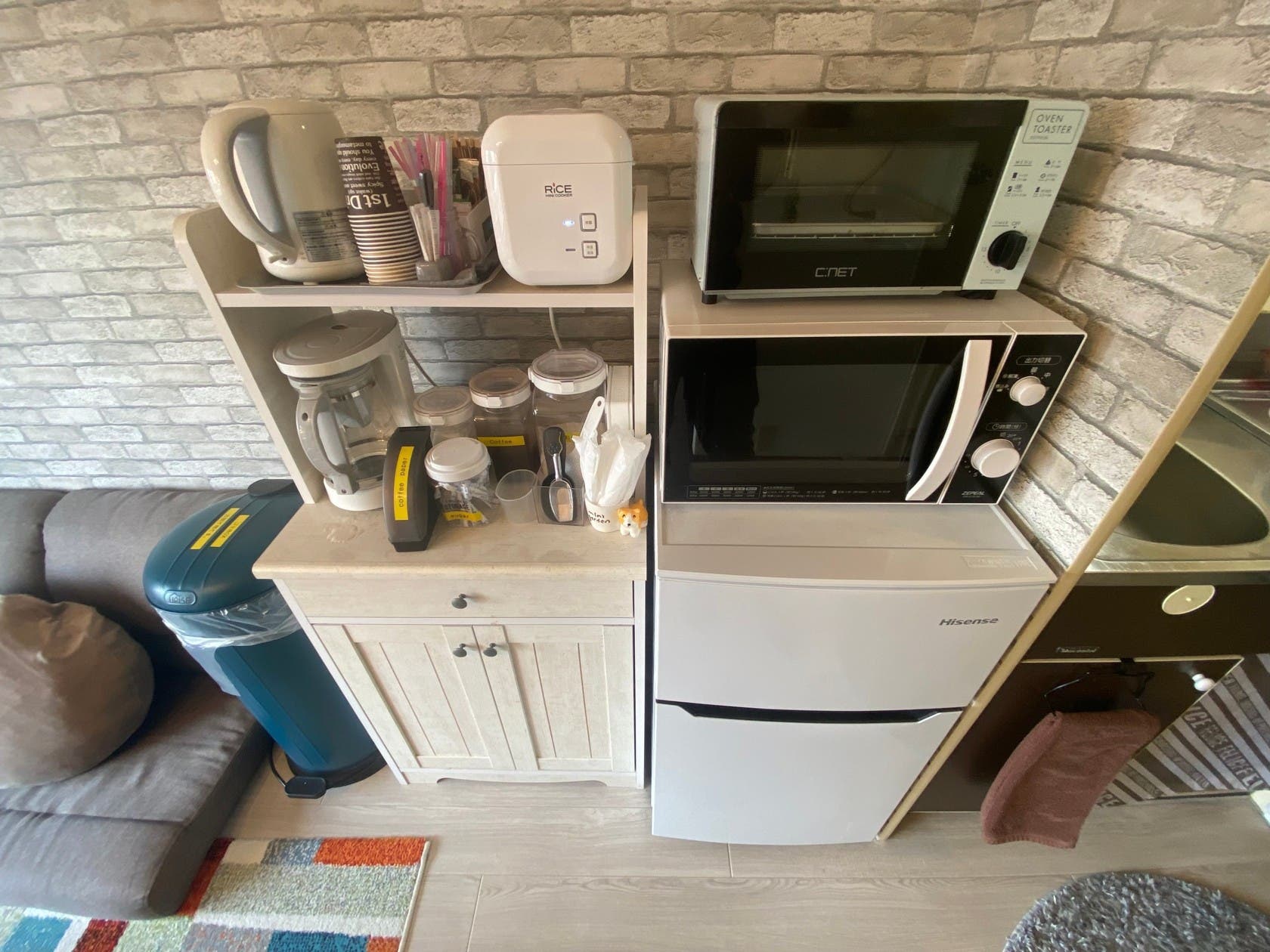 R507🐤みんなが笑顔になれるパーティールーム🐤・🎦アマゾンプライム完備・動画見放題🎦の写真23