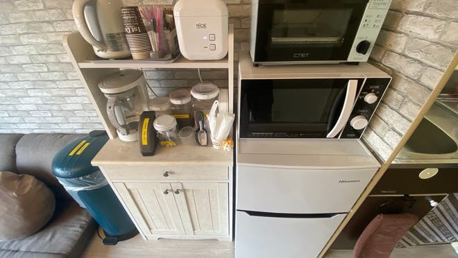 R507🐤みんなが笑顔になれるパーティールーム🐤・🎦アマゾンプライム完備・動画見放題🎦の写真23