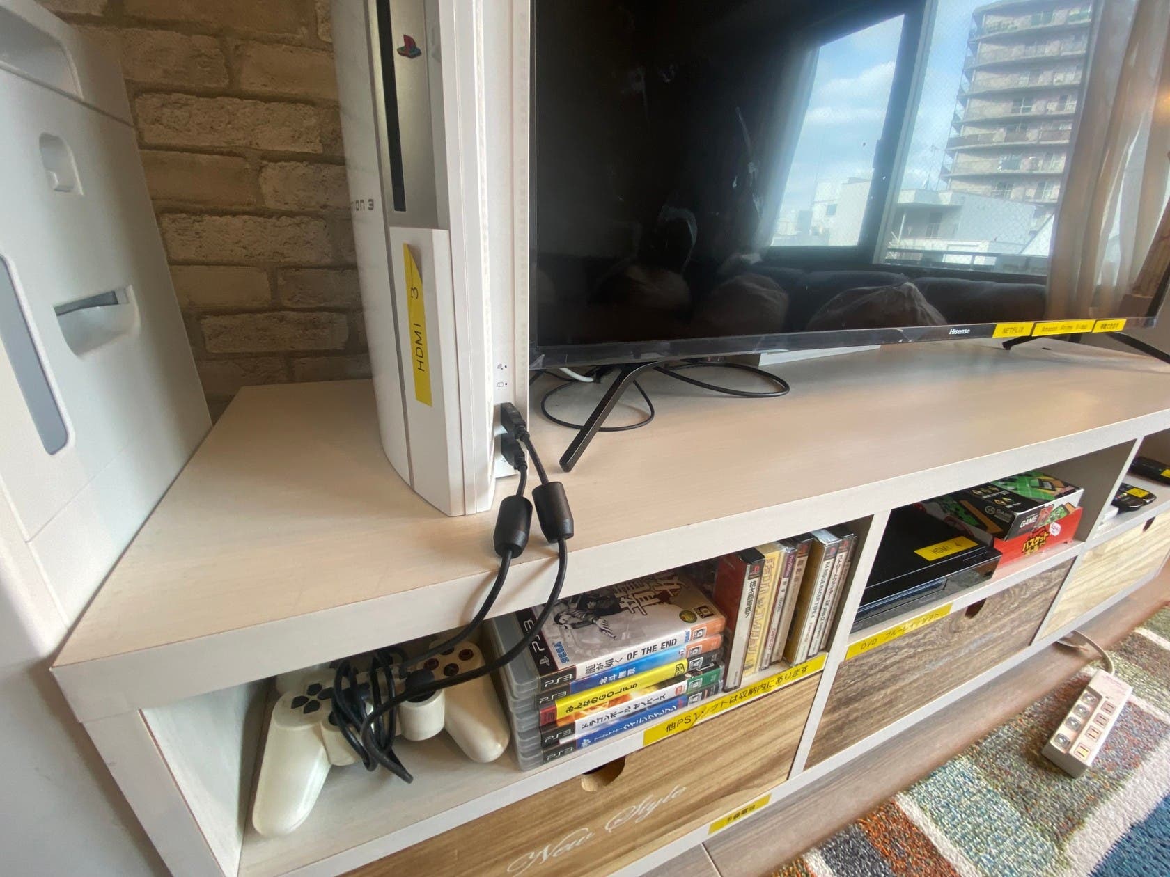 R507🐤みんなが笑顔になれるパーティールーム🐤・🎦アマゾンプライム完備・動画見放題🎦の写真28