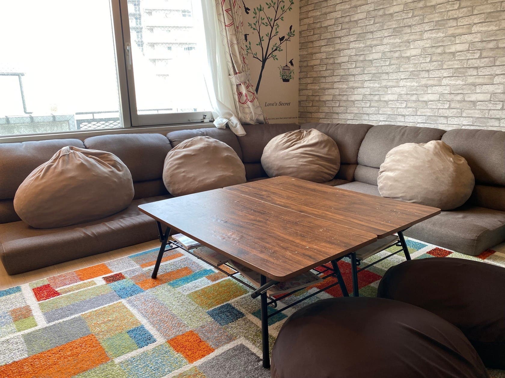 R507🐤みんなが笑顔になれるパーティールーム🐤・🎦アマゾンプライム完備・動画見放題🎦の写真30