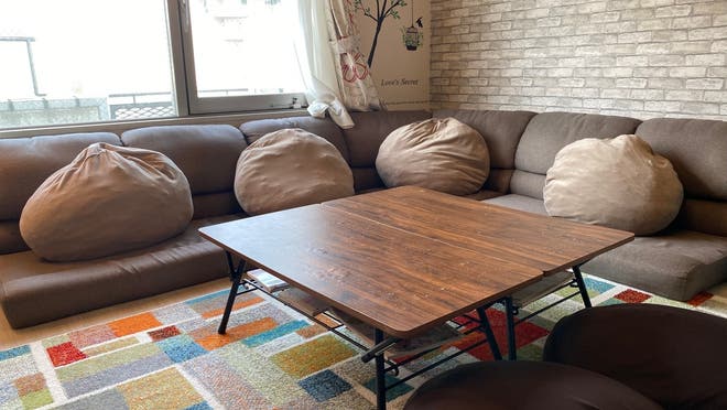 R507🐤みんなが笑顔になれるパーティールーム🐤・🎦アマゾンプライム完備・動画見放題🎦の写真30