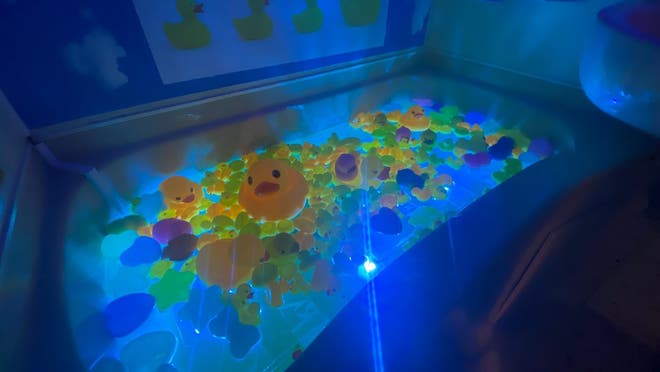 🍷BAR風ROOM🍷(^^)!京橋ハイボール・飲み放題プランもあり🎦動画見放題🎦Netflix完備🎬の写真9