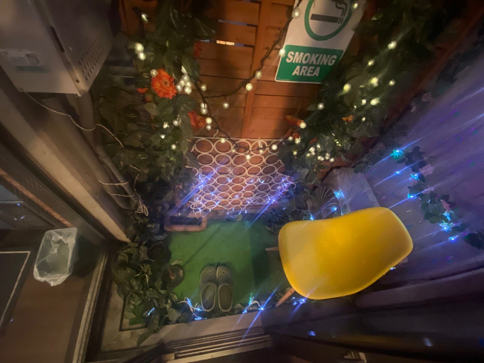 🍷BAR風ROOM🍷(^^)!京橋ハイボール・飲み放題プランもあり🎦動画見放題🎦Netflix完備🎬の写真14