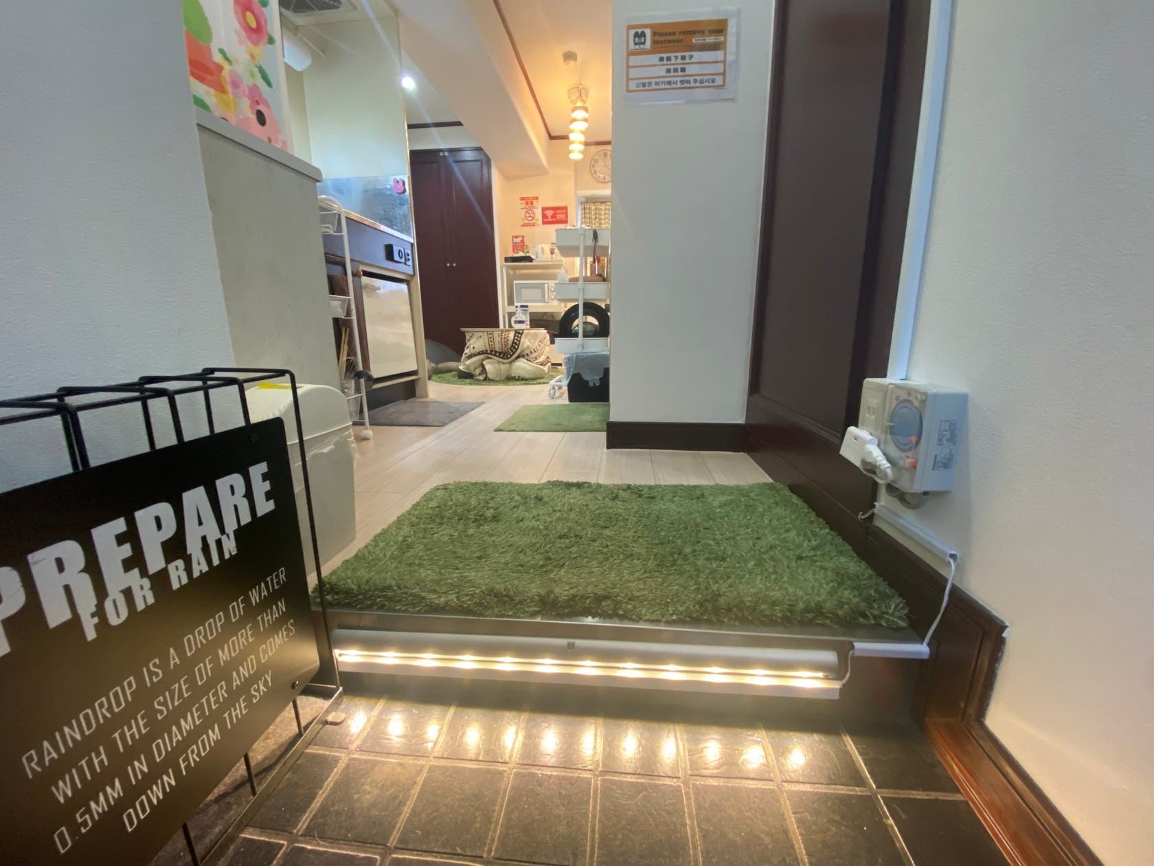 R401💓仲良くなれるおうちデート💓🎬おうち映画館・動画コンテンツ見放題🎬・キッチンでお料理も楽しめます。の写真16