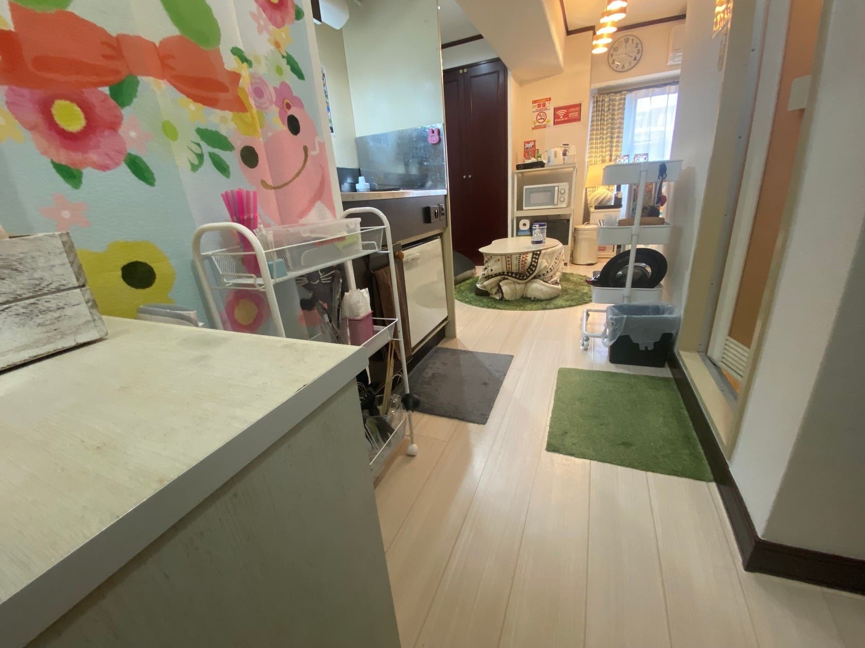 R401💓仲良くなれるおうちデート💓🎬おうち映画館・動画コンテンツ見放題🎬・キッチンでお料理も楽しめます。の写真18