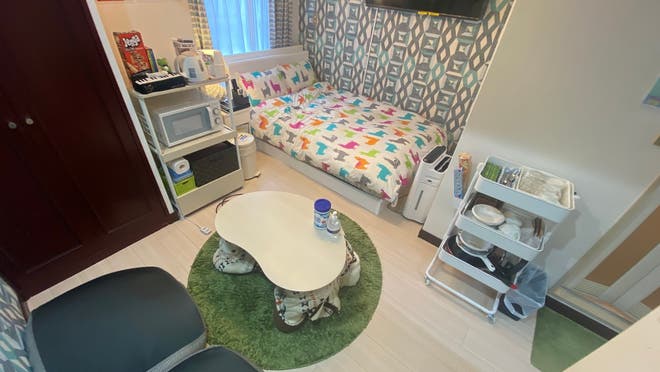 R401💓仲良くなれるおうちデート💓🎬おうち映画館・動画コンテンツ見放題🎬・キッチンでお料理も楽しめます。の写真19