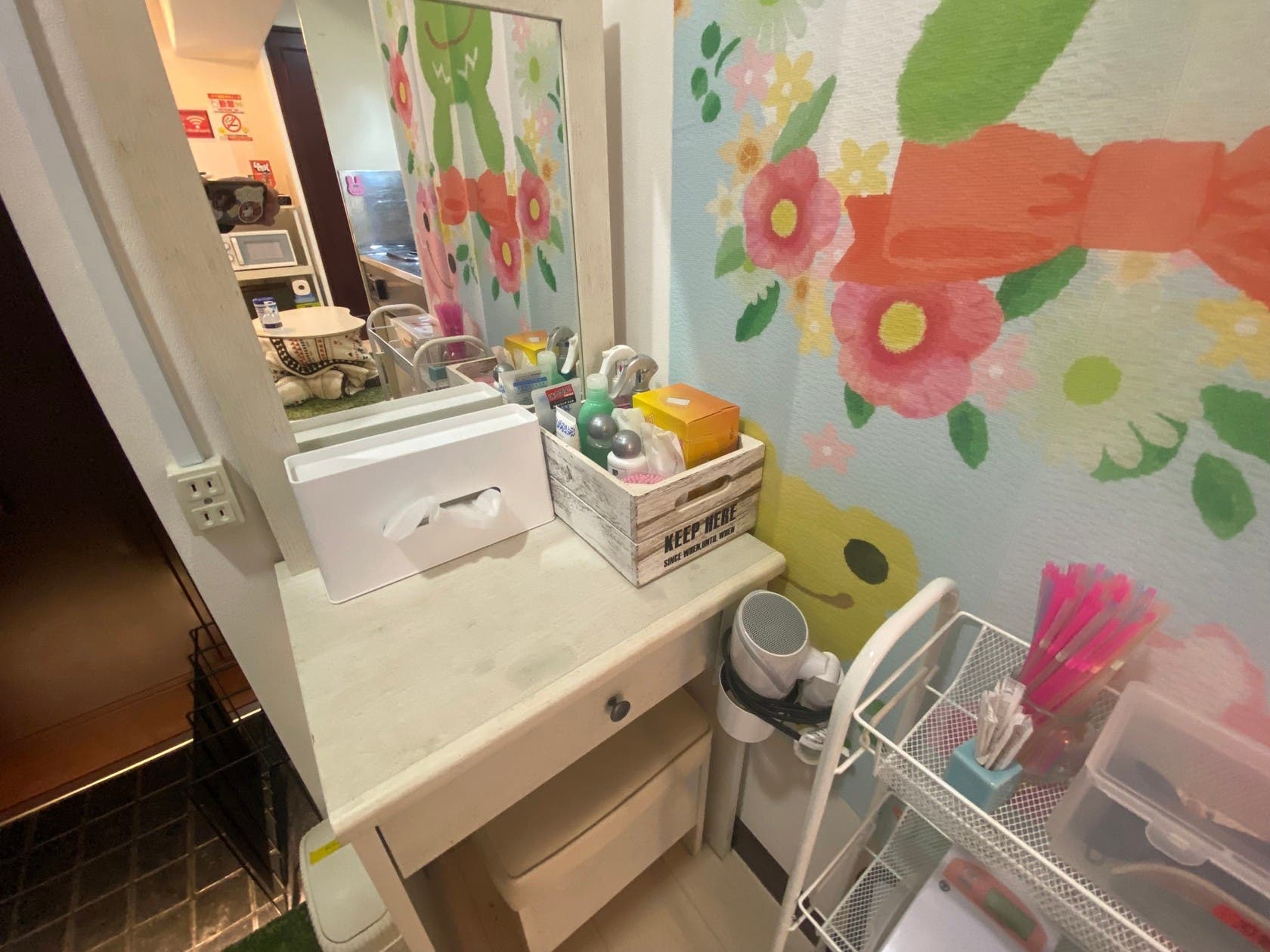 R401💓仲良くなれるおうちデート💓🎬おうち映画館・動画コンテンツ見放題🎬・キッチンでお料理も楽しめます。の写真21