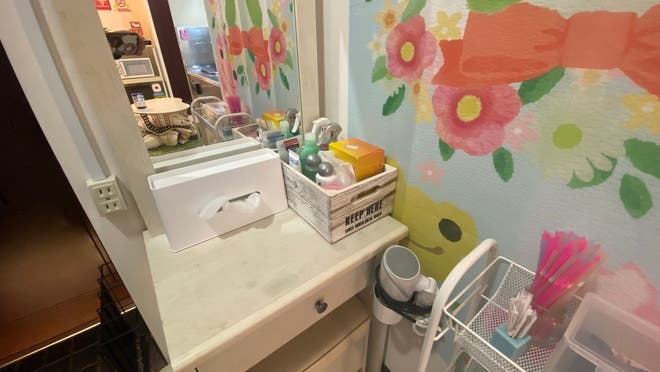 R401💓仲良くなれるおうちデート💓🎬おうち映画館・動画コンテンツ見放題🎬・キッチンでお料理も楽しめます。の写真21