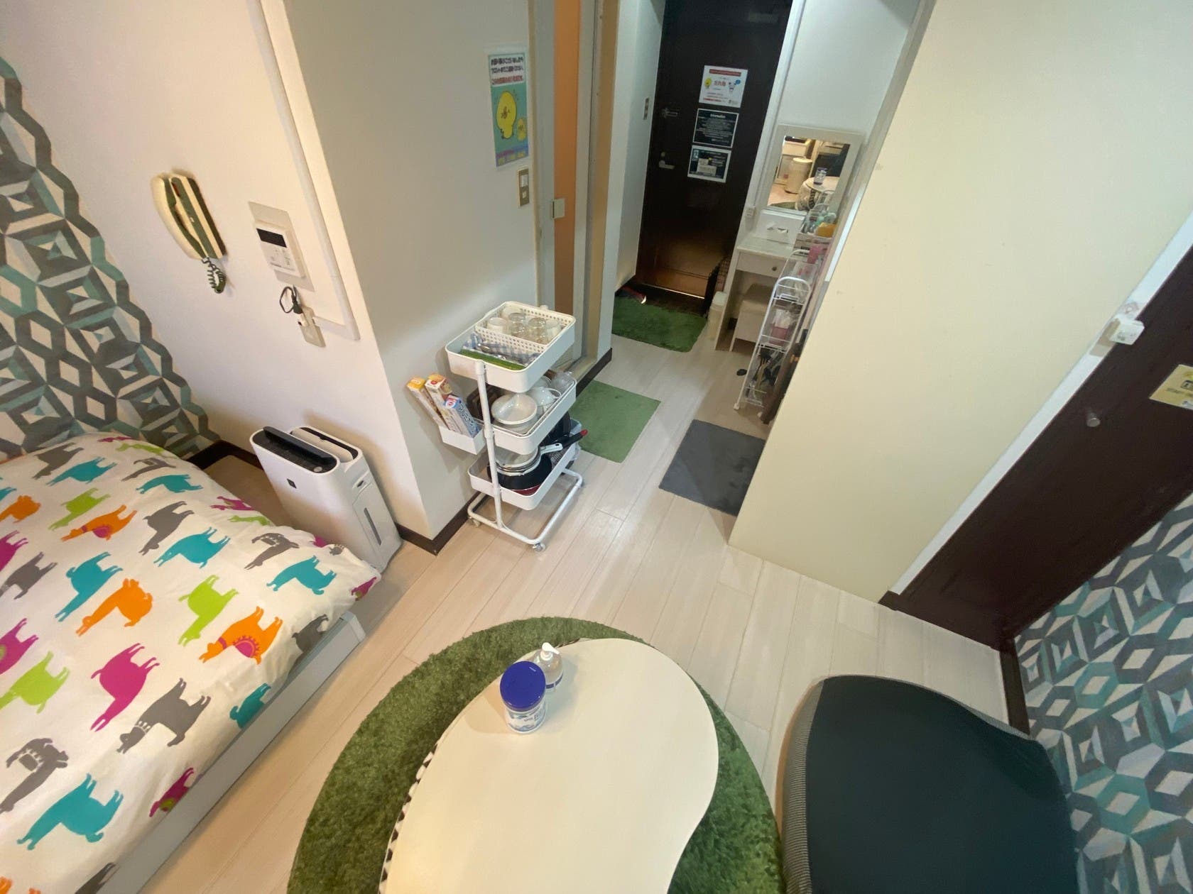 R401💓仲良くなれるおうちデート💓🎬おうち映画館・動画コンテンツ見放題🎬・キッチンでお料理も楽しめます。の写真22