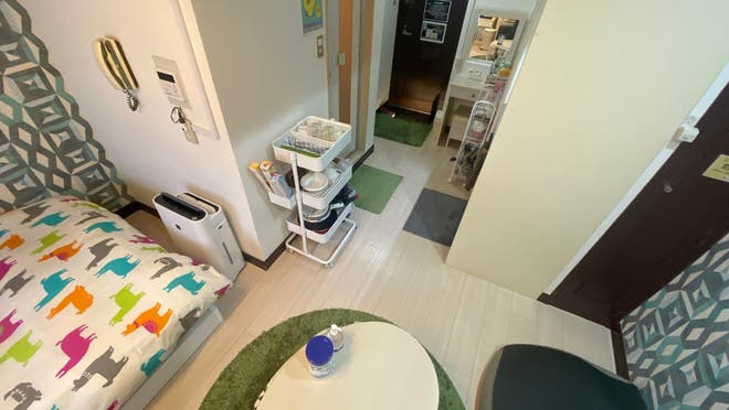 R401💓仲良くなれるおうちデート💓🎬おうち映画館・動画コンテンツ見放題🎬・キッチンでお料理も楽しめます。の写真22