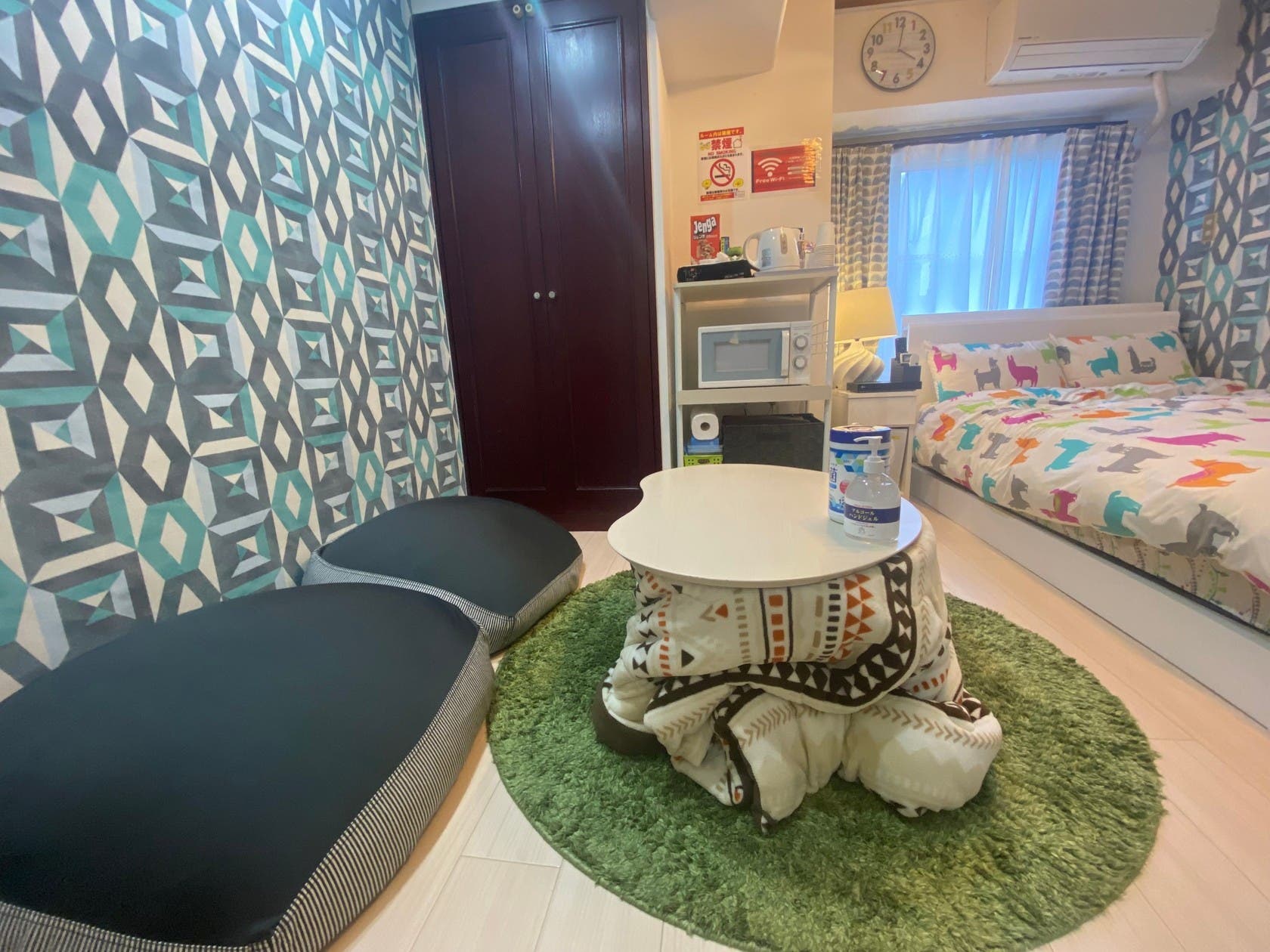 R401💓仲良くなれるおうちデート💓🎬おうち映画館・動画コンテンツ見放題🎬・キッチンでお料理も楽しめます。の写真30