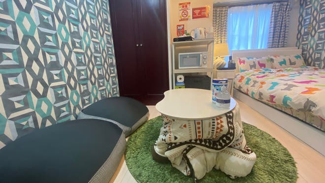 R401💓仲良くなれるおうちデート💓🎬おうち映画館・動画コンテンツ見放題🎬・キッチンでお料理も楽しめます。の写真30