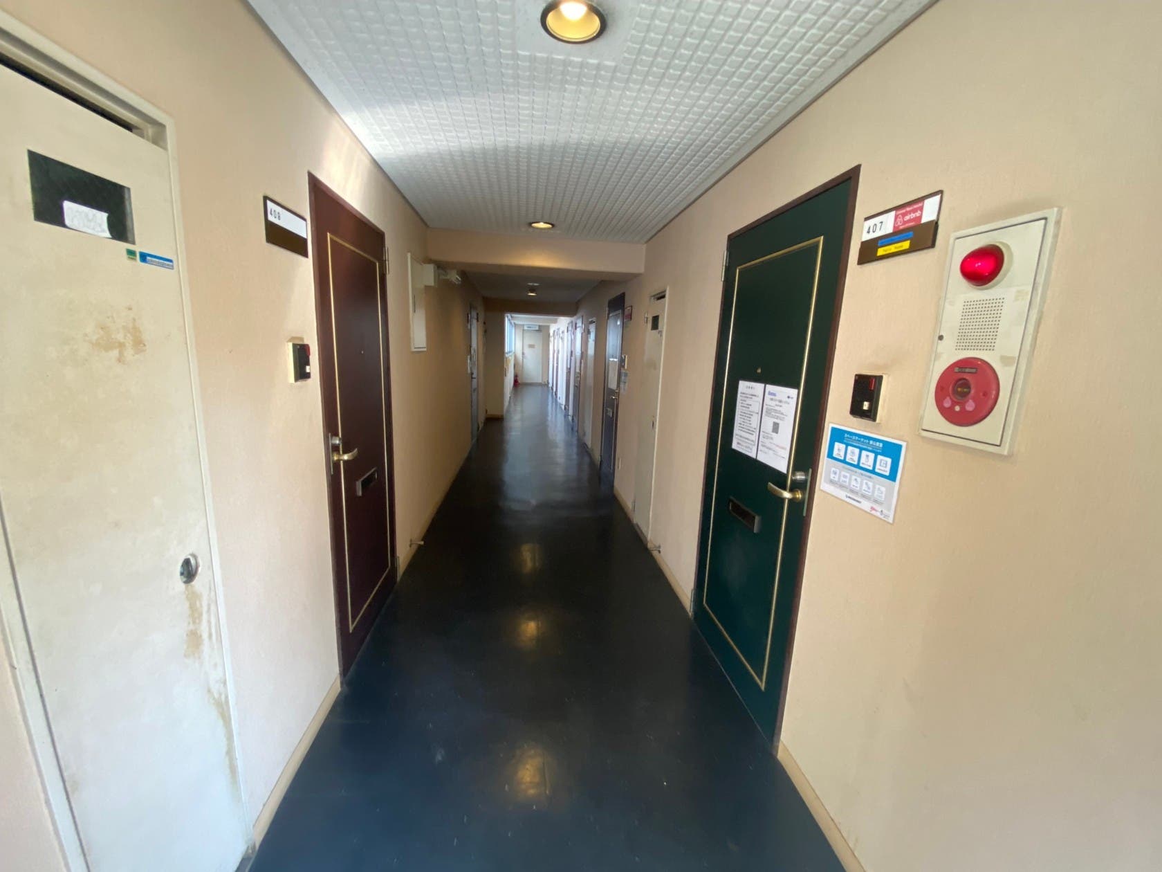 R405🐘♪笑顔になれる🐘ぴたそよのおうちセカンド・🎦Netflix完備・映画・動画見放題🎦💛おうちデートにオススメのお部屋💛の写真13