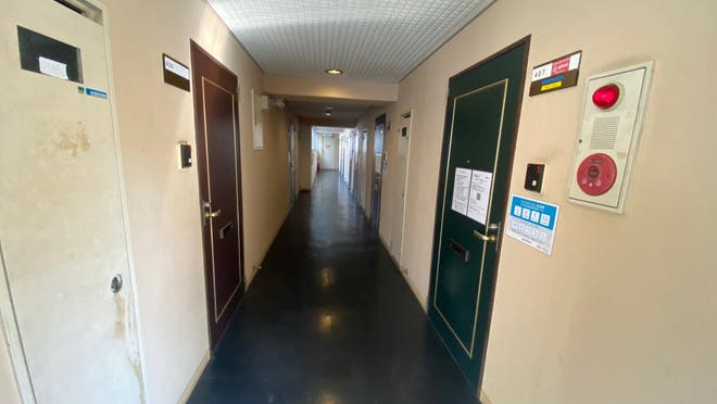 R405🐘♪笑顔になれる🐘ぴたそよのおうちセカンド・🎦Netflix完備・映画・動画見放題🎦💛おうちデートにオススメのお部屋💛の写真13