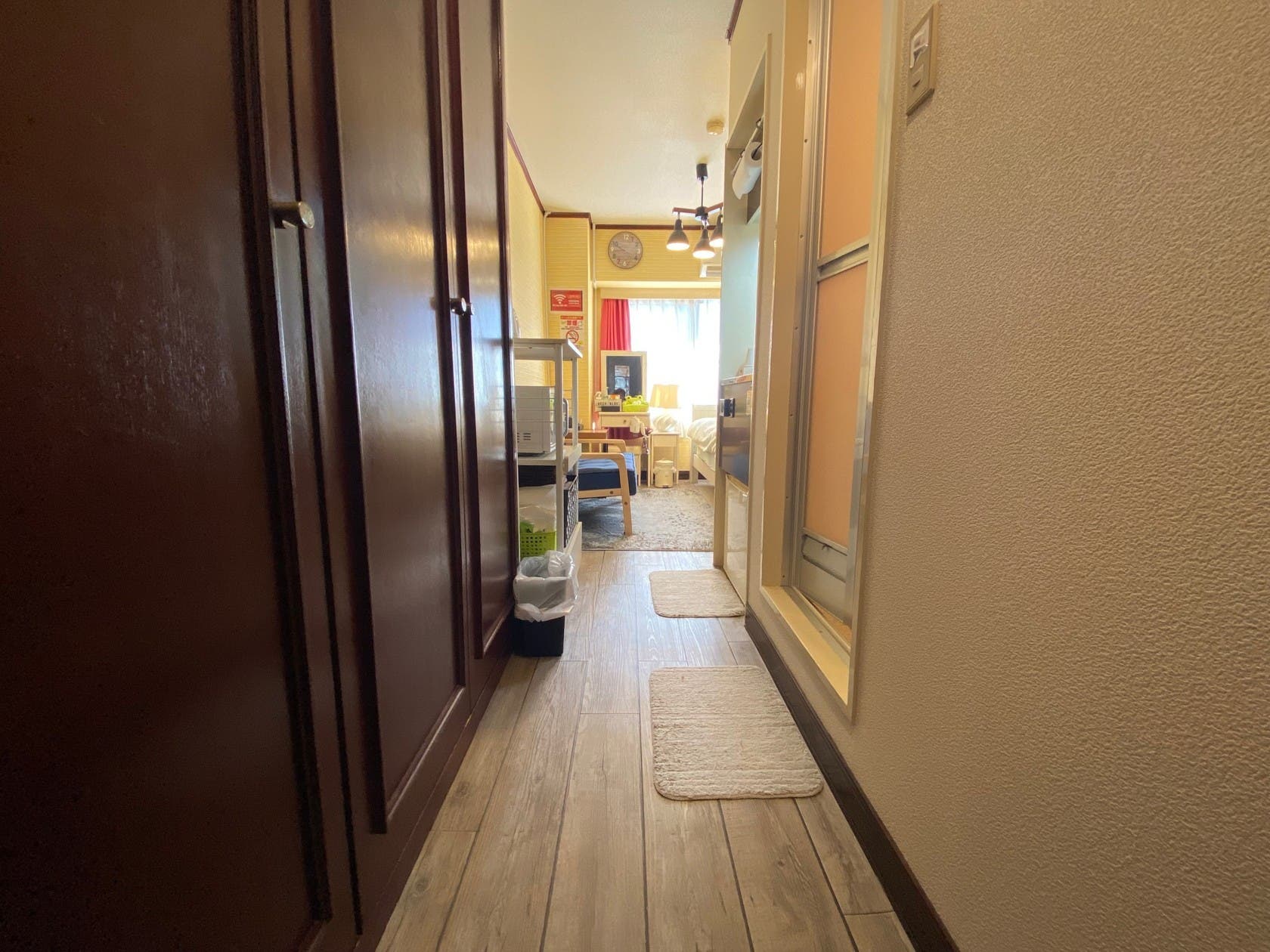 R405🐘♪笑顔になれる🐘ぴたそよのおうちセカンド・🎦Netflix完備・映画・動画見放題🎦💛おうちデートにオススメのお部屋💛の写真16