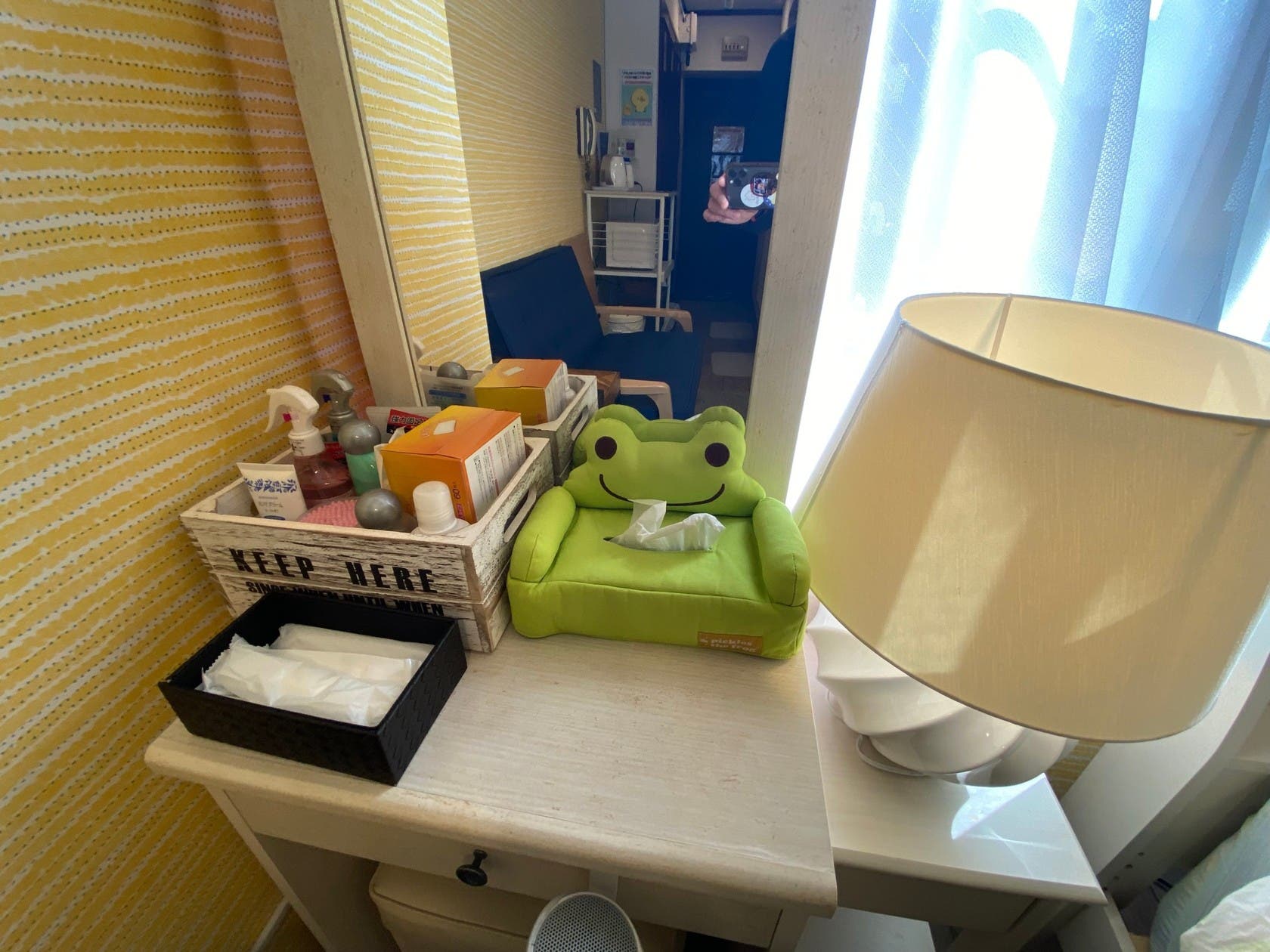 R405🐘♪笑顔になれる🐘ぴたそよのおうちセカンド・🎦Netflix完備・映画・動画見放題🎦💛おうちデートにオススメのお部屋💛の写真19