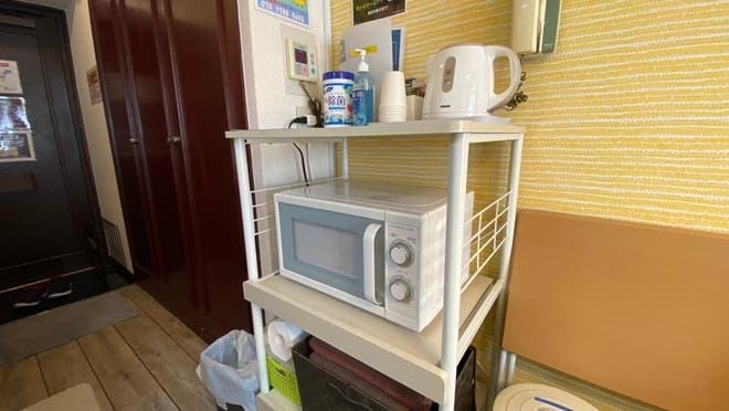 R405🐘♪笑顔になれる🐘ぴたそよのおうちセカンド・🎦Netflix完備・映画・動画見放題🎦💛おうちデートにオススメのお部屋💛の写真21