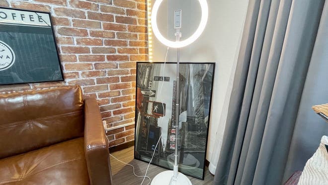 【東新宿駅2分!】綺麗な室内!WiFi・テレビ・冷蔵庫・調理器具・食器完備!コモンズレンタルスペース 東新宿2の写真27