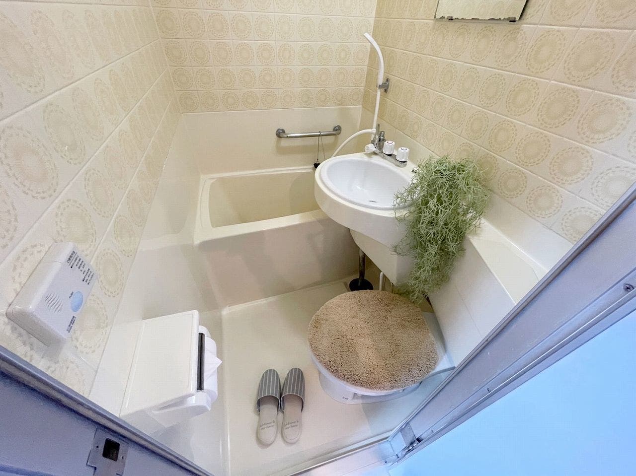 【東新宿駅2分！】綺麗な室内！WiFi・テレビ・冷蔵庫・調理器具・食器完備！コモンズレンタルスペース 東新宿２の写真28