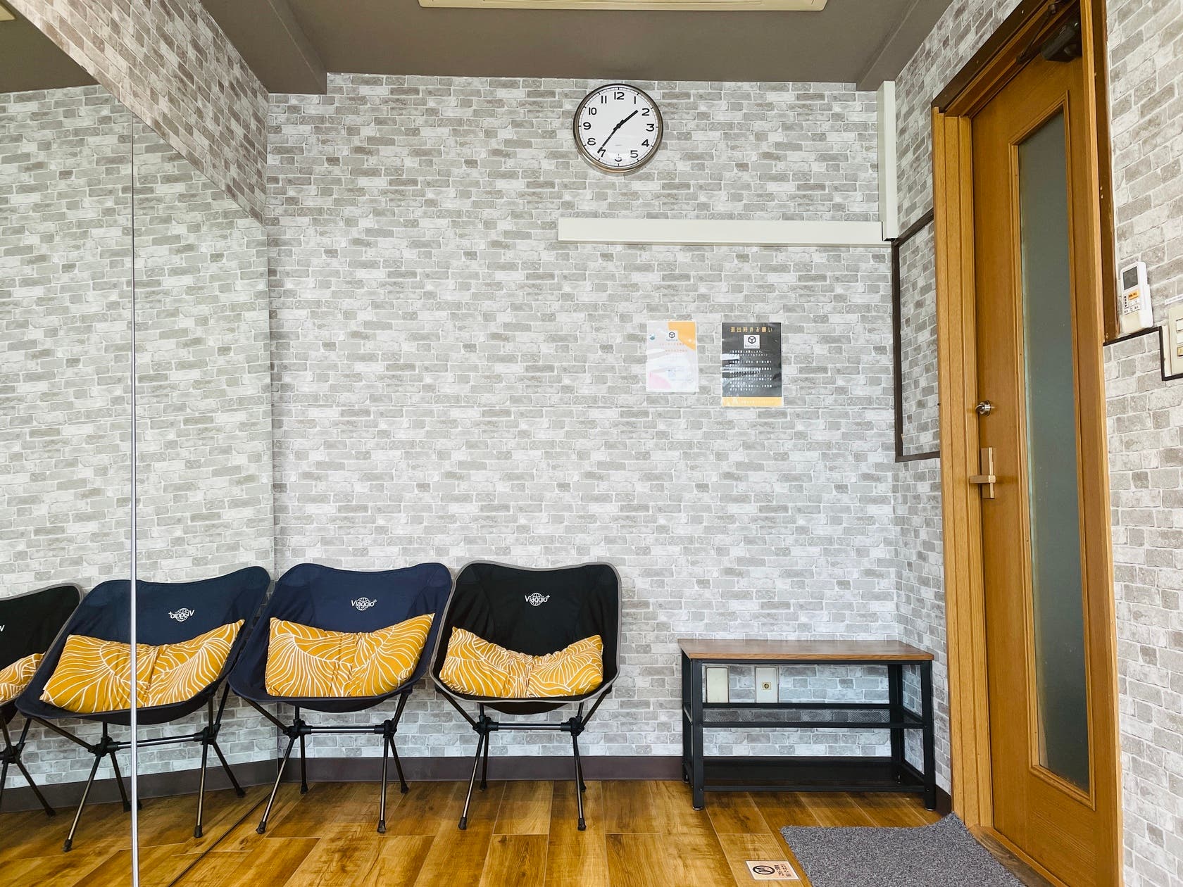 【青葉台駅3分】ダンススタジオ｜3.6m大型鏡　個人練習に最適｜24時間営業｜楽器演奏｜Wi-Fi完備[Nemica青葉台1]の写真4