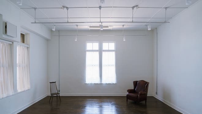 元町駅から徒歩5分の撮影スタジオの写真1