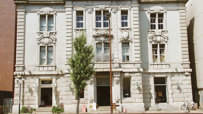 元町駅から徒歩5分の撮影スタジオの写真2