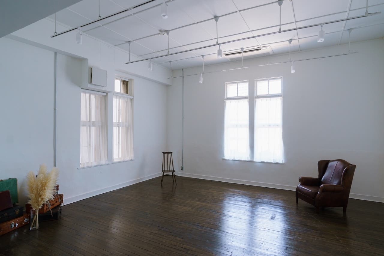 元町駅から徒歩5分の撮影スタジオの写真5