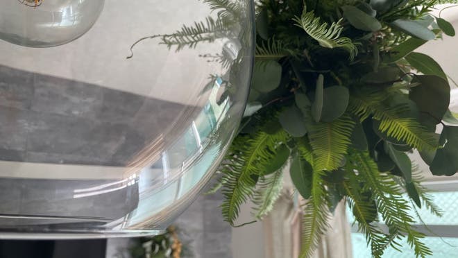 下北沢駅3分♪ 65型TV📺とBlu-ray・fireTVで動画鑑賞✨光WiFi 💖推し会女子会、ホムパ、Web会議やビジネスにの写真7