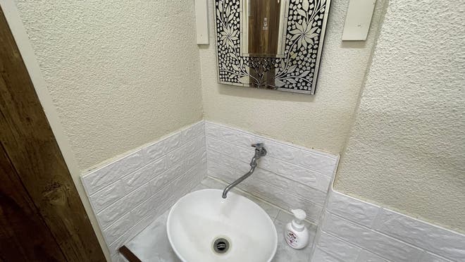 西鉄久留米駅3分◆24hOPEN⭐︎ダンス//ヨガ//ウォーキング【ブーン久留米】の写真15