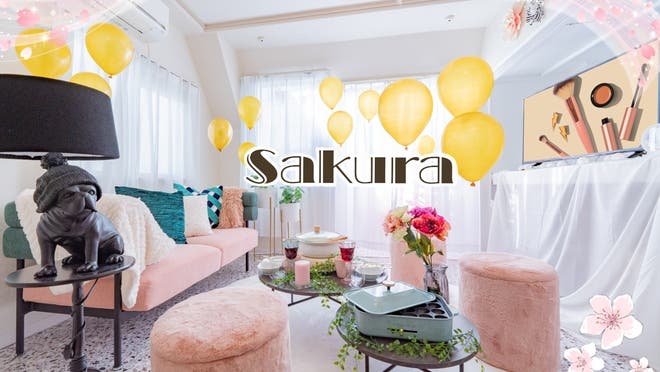 クリスマス🎄🙆♀️川崎駅6分✨デート✨駅近便利🐰キレイ😍動画視聴✨撮影ロケ✨女子会・おうちデート🍷の写真11