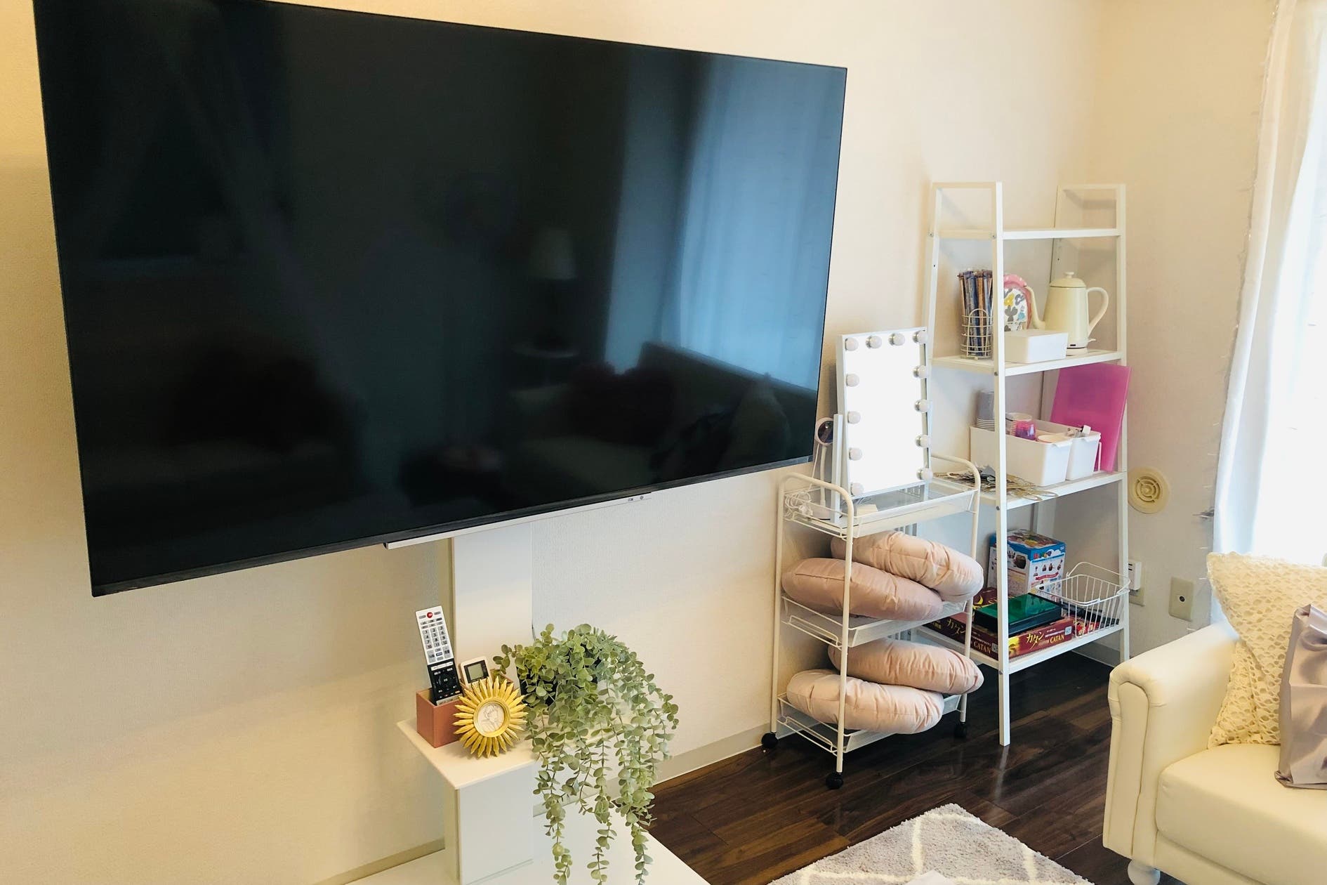 🎅Happy X'mas🎅🎀駅近3分🎀24時迄🎀8名まで🆗🎀女子会🎀U-NEXT【momo町田】の写真4