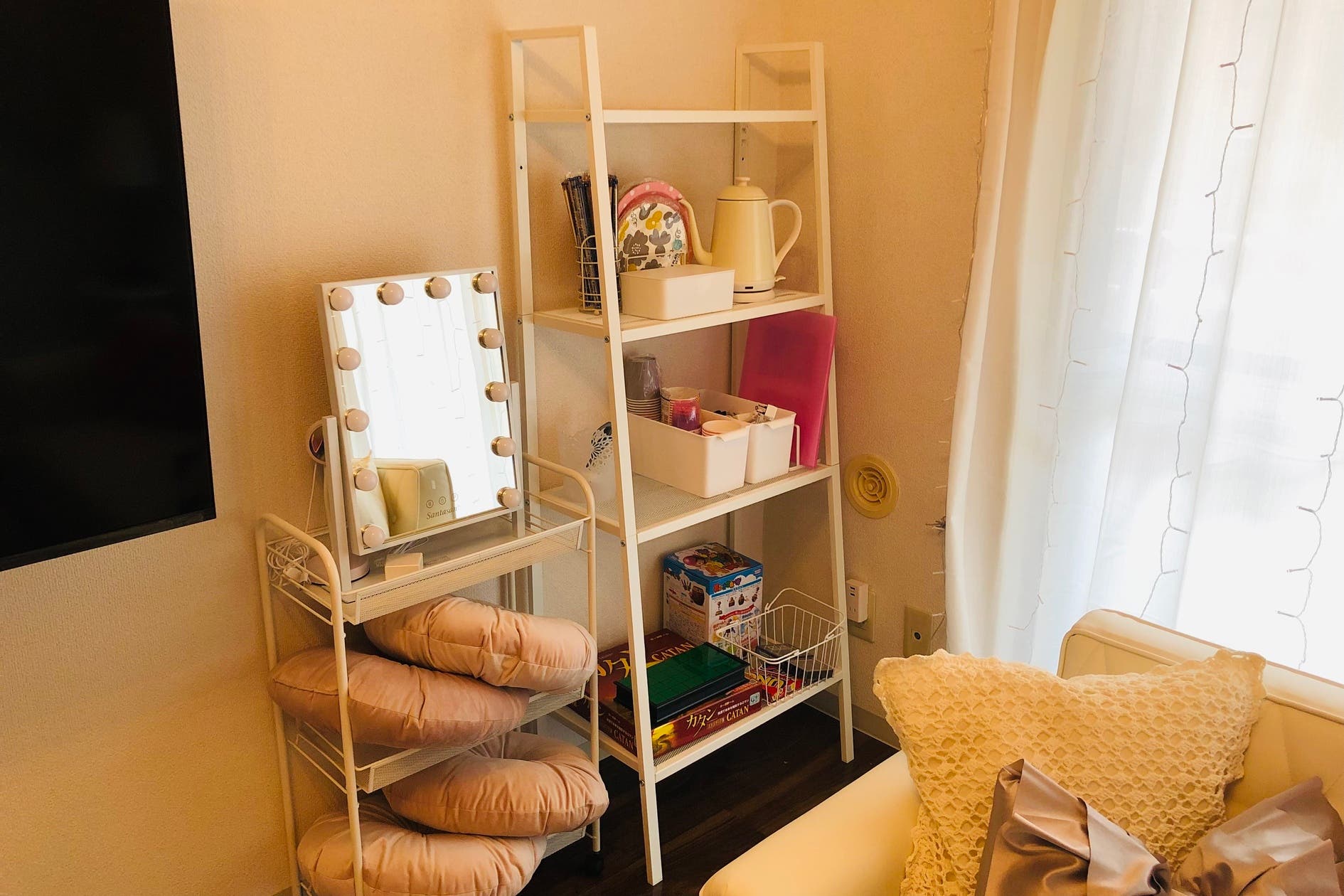 🎅Happy X'mas🎅🎀駅近3分🎀24時迄🎀8名まで🆗🎀女子会🎀U-NEXT【momo町田】の写真8