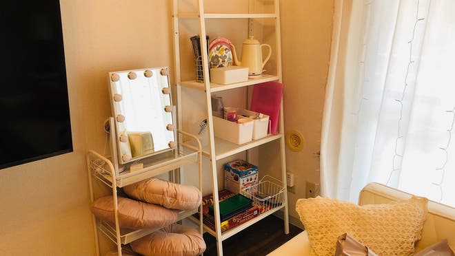 🎅Happy X'mas🎅🎀駅近3分🎀24時迄🎀8名まで🆗🎀女子会🎀U-NEXT【momo町田】の写真8