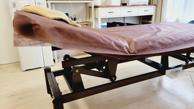 グリーンデイズ10階|全時間全曜日一定額|バスタオル無料|新大阪駅徒歩4分|個室27㎡の写真5