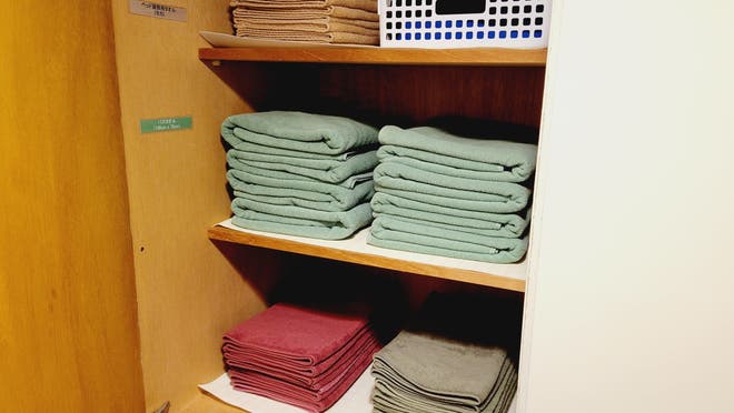 グリーンデイズ10階|全時間全曜日一定額|バスタオル無料|新大阪駅徒歩4分|個室27㎡の写真7