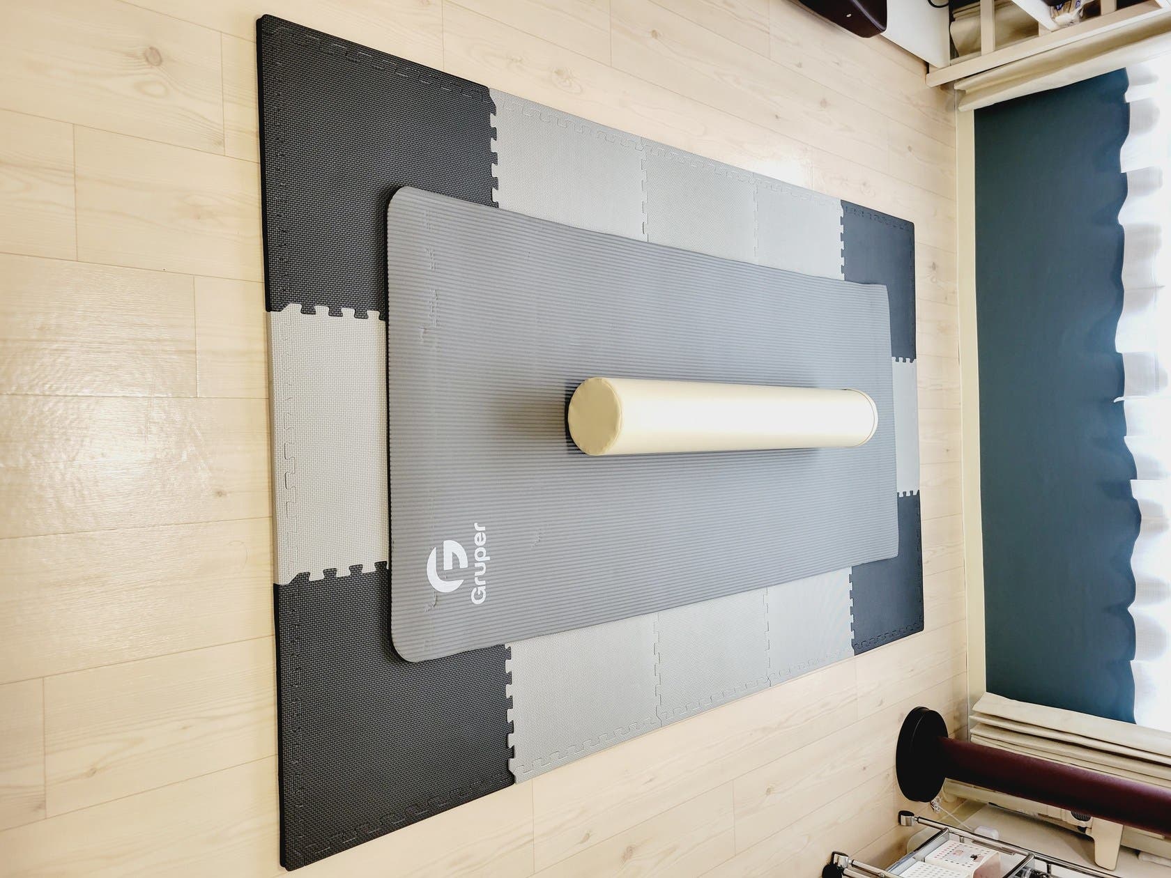 グリーンデイズ10階｜全時間全曜日一定額｜バスタオル無料｜新大阪駅徒歩4分｜個室27㎡の写真14