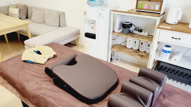 グリーンデイズ10階|全時間全曜日一定額|バスタオル無料|新大阪駅徒歩4分|個室27㎡の写真15