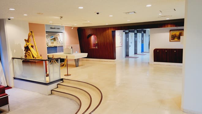 グリーンデイズ10階|全時間全曜日一定額|バスタオル無料|新大阪駅徒歩4分|個室27㎡の写真18