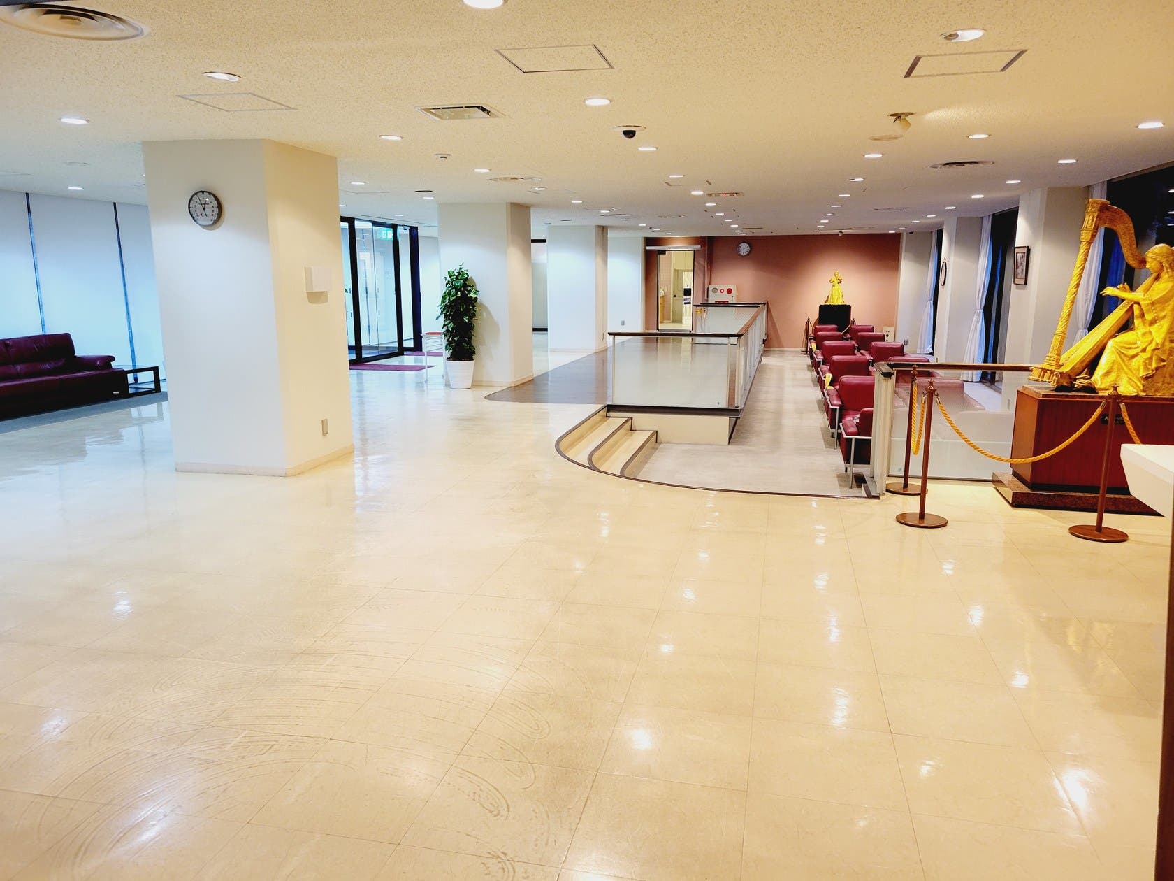 グリーンデイズ10階｜全時間全曜日一定額｜バスタオル無料｜新大阪駅徒歩4分｜個室27㎡の写真19