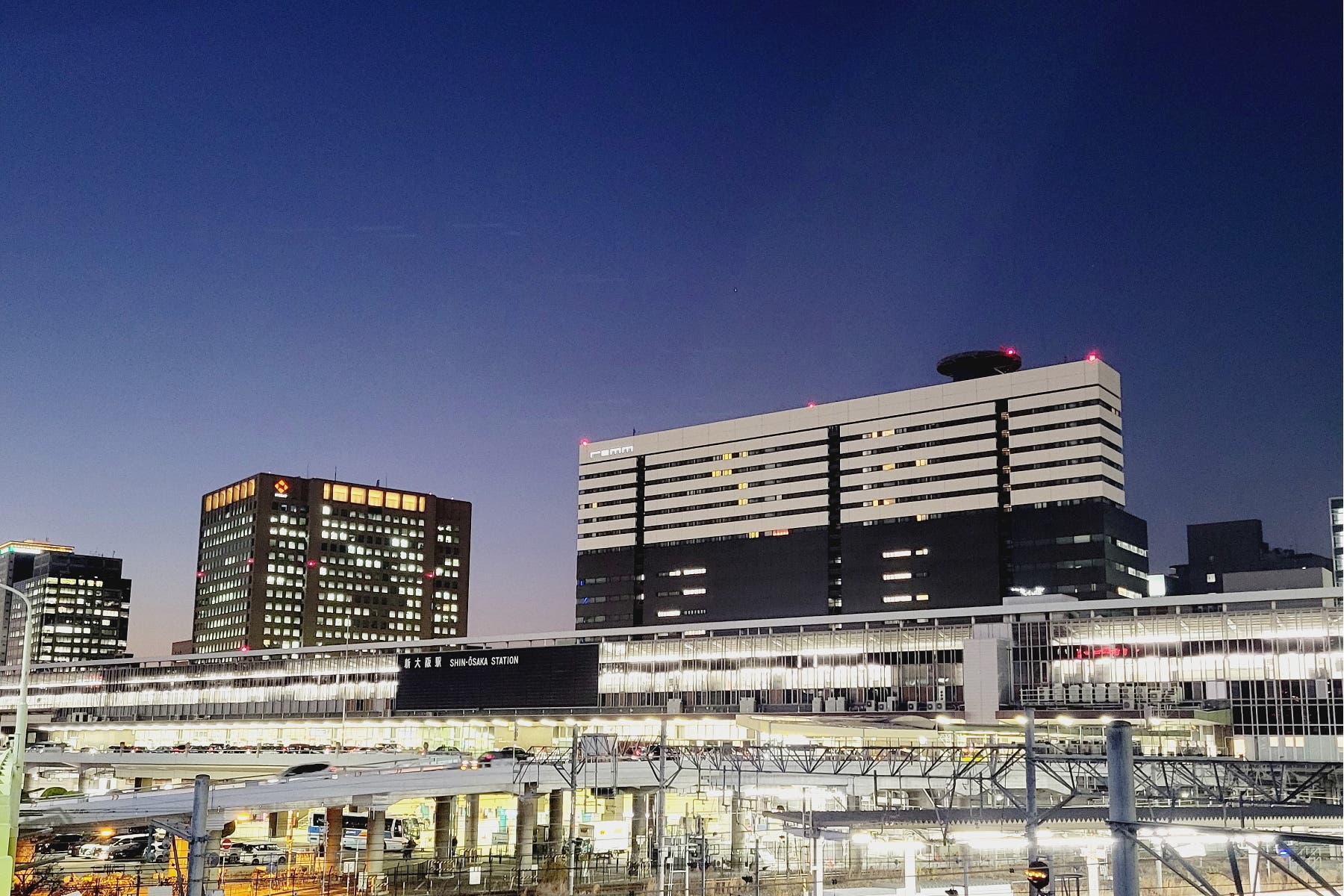 グリーンデイズ10階｜全時間全曜日一定額｜バスタオル無料｜新大阪駅徒歩4分｜個室27㎡の写真21