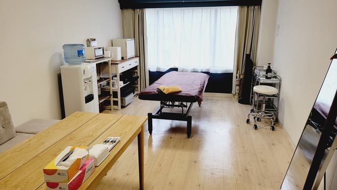 グリーンデイズ10階|全時間全曜日一定額|バスタオル無料|新大阪駅徒歩4分|個室27㎡の写真22