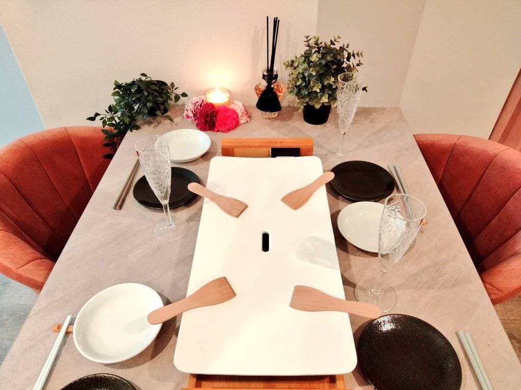 【🎀女性専用🎀推し会応援】レビュー300件超で4.9の高評価！【毎回清掃✨ゴミ捨無料】桃谷駅徒歩1分！コリアタウン10分🥰の写真21