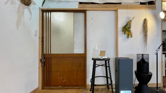 【空堀・上本町】広々キッチンのフルリノベ空間/演奏会・パーティー・撮影会・セミナーなどに!の写真3