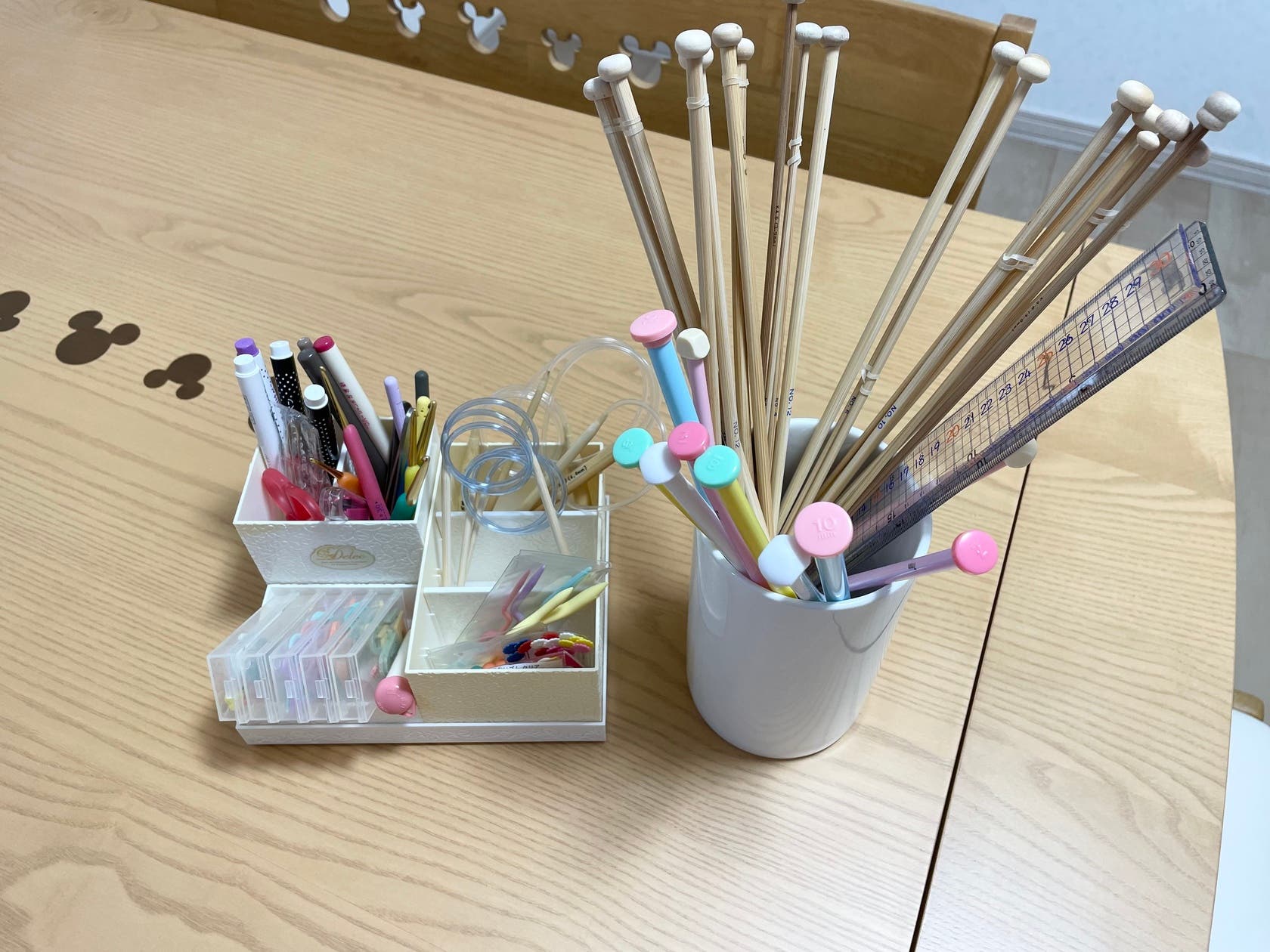 ハンドメイドの材料（10点まで）の画像2