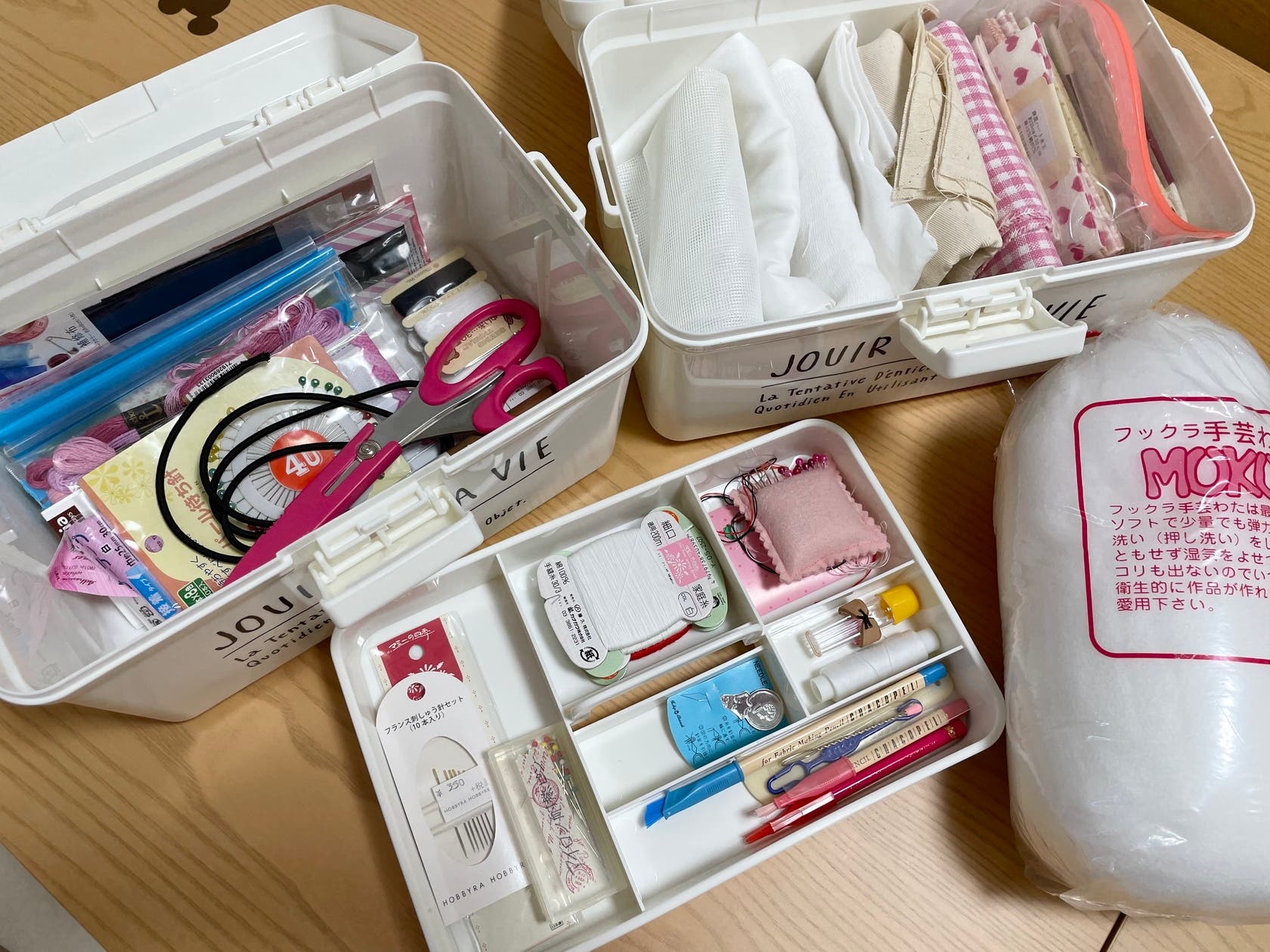 ハンドメイドの材料（10点まで）の画像5