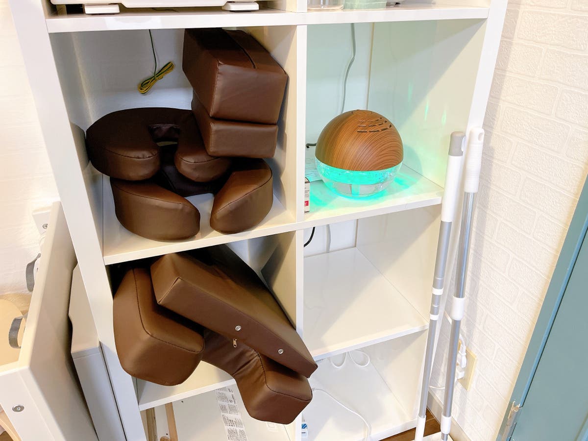 【西荻窪徒歩3分】完全個室レンタルサロン✨整体・マッサージ・エステに✨《OLI西荻 101》の写真14