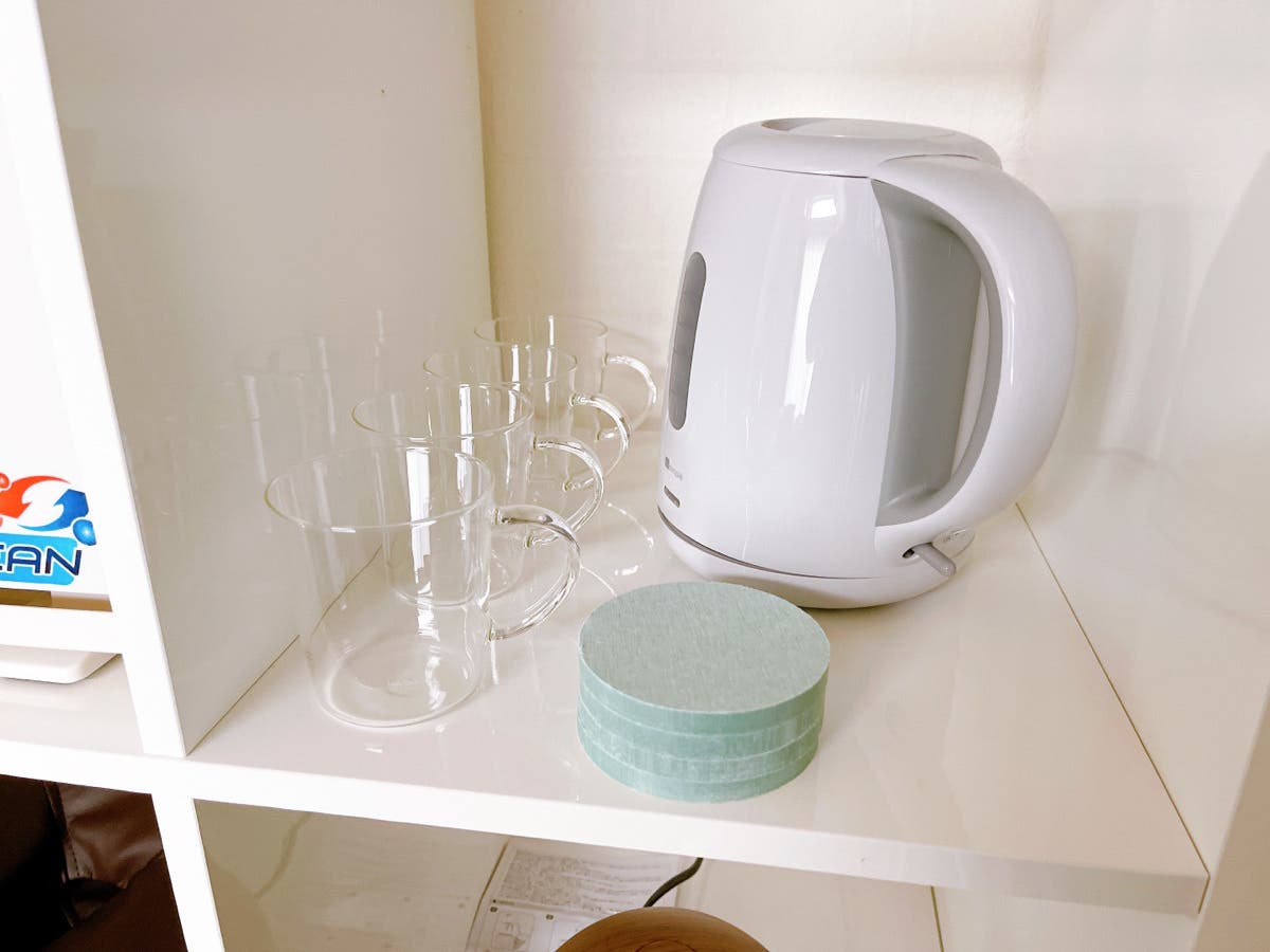 【西荻窪徒歩3分】完全個室レンタルサロン✨整体・マッサージ・エステに✨《OLI西荻 101》の写真13