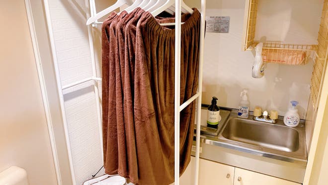 【西荻窪徒歩3分】完全個室レンタルサロン✨整体・マッサージ・エステに✨《OLI西荻 101》の写真18