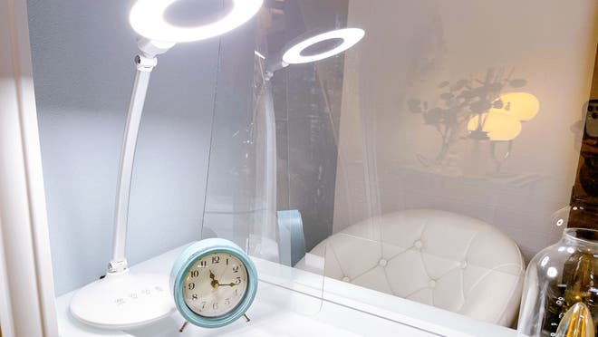 【西荻窪徒歩3分】完全個室レンタルサロン✨整体・マッサージ・エステに✨《OLI西荻 101》の写真11